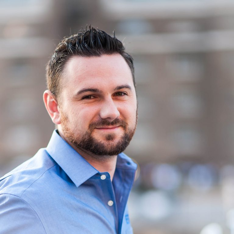 Chris McCormick – Workshop on Synchronization and Timing Systems